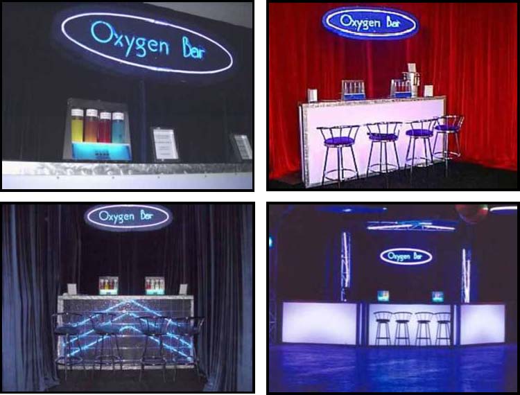 Absolutely Fabulous Fun And Games for Events and Productions